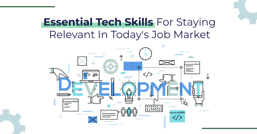 Best Tech Skills That Are in High Demand Right Now [Updated List]