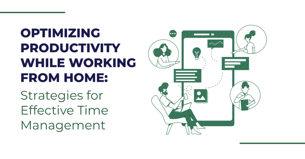 Effective Time Management Strategies: Ultimate Guide to Remote Work ...