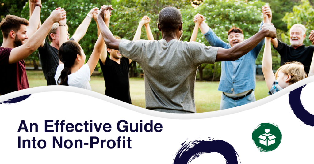 An Effective Guide to Non-Profit Marketing Strategies