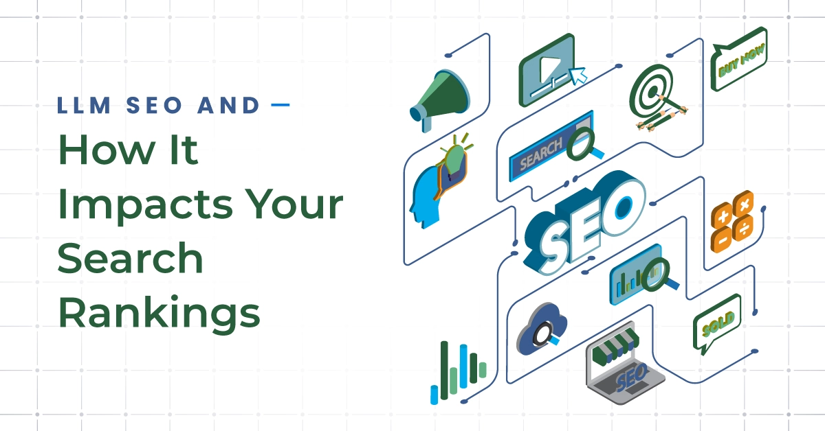 LLM SEO: The Complete Guide To Rank in AI Search